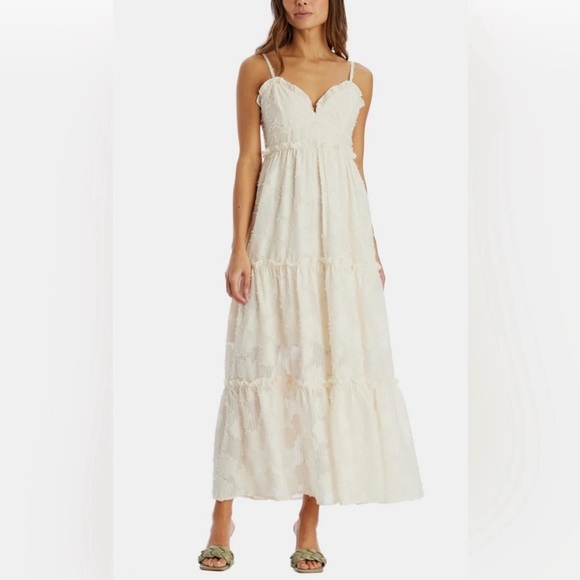 Lena | Dresses | Lena Floral Tiered Maxi | Poshmark